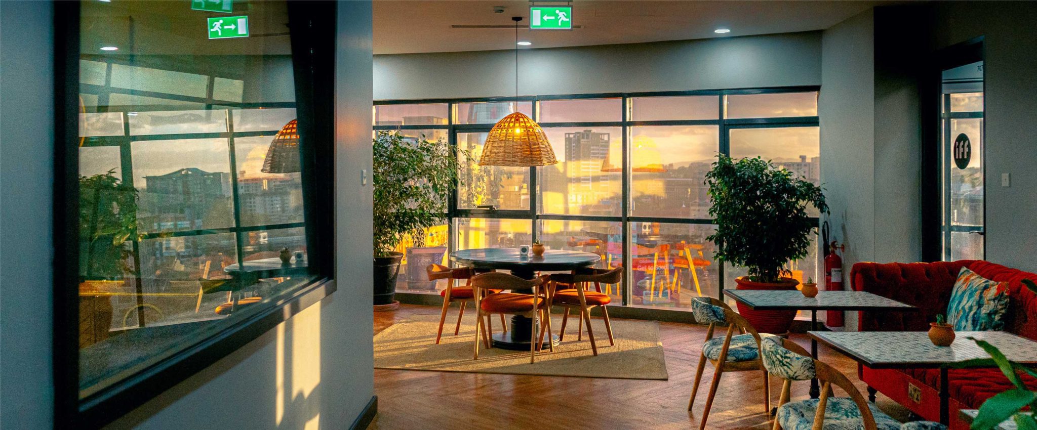 KOFISI 9, Nairobi - KOFISI Africa