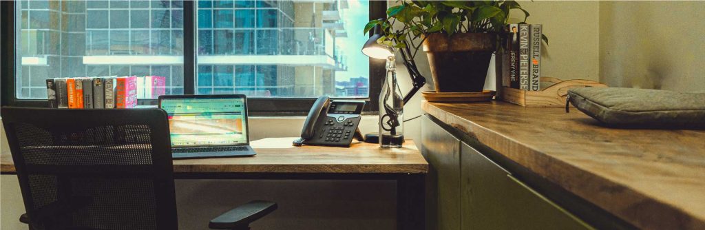 Desk Membership - KOFISI Africa