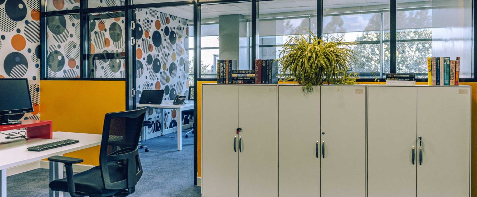 KOFISI Riverside, Nairobi - KOFISI Africa