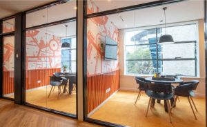 KOFISI Riverside, Nairobi - KOFISI Africa