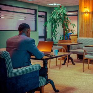 KOFISI Spaces - KOFISI Africa