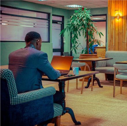 KOFISI Spaces - KOFISI Africa