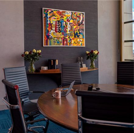 KOFISI Spaces - KOFISI Africa