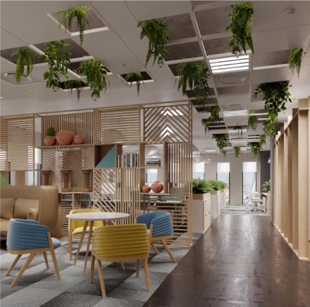 KOFISI Spaces - KOFISI Africa