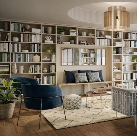 KOFISI Spaces - KOFISI Africa