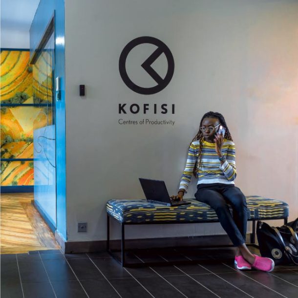 KOFISI Spaces - KOFISI Africa
