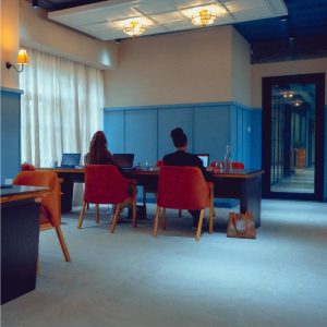 KOFISI Spaces - KOFISI Africa