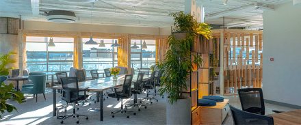 KOFISI Square, Nairobi - KOFISI Africa