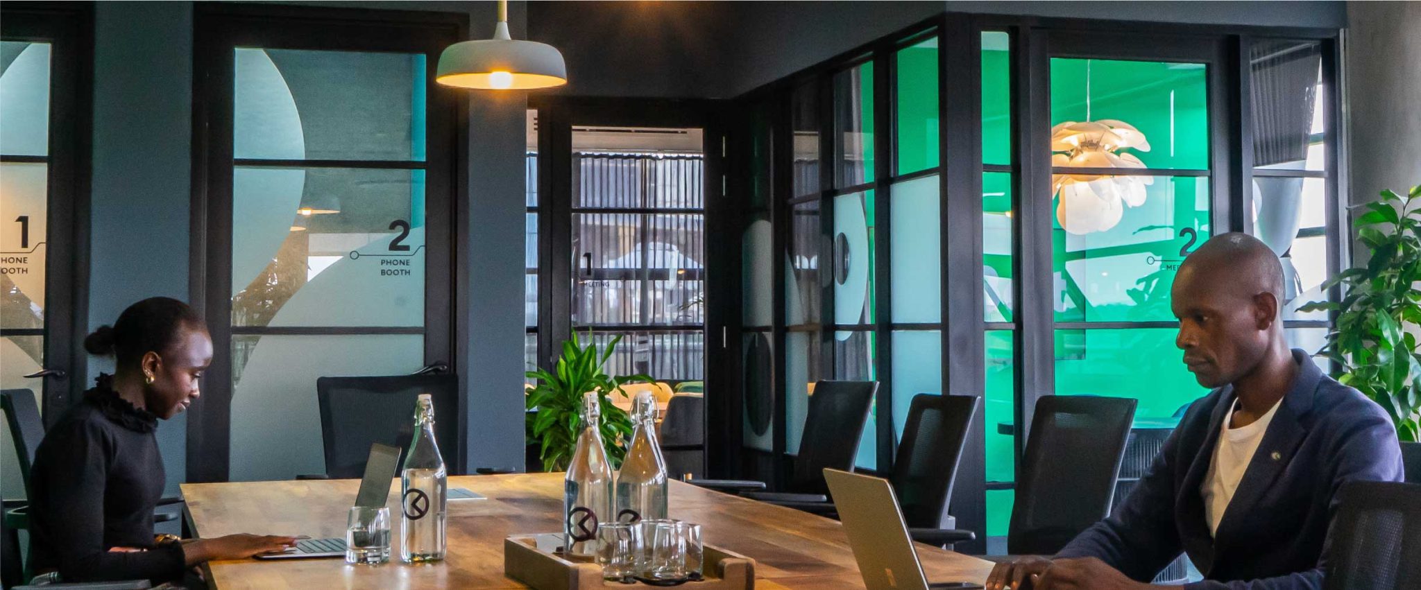 KOFISI Square, Nairobi - KOFISI Africa