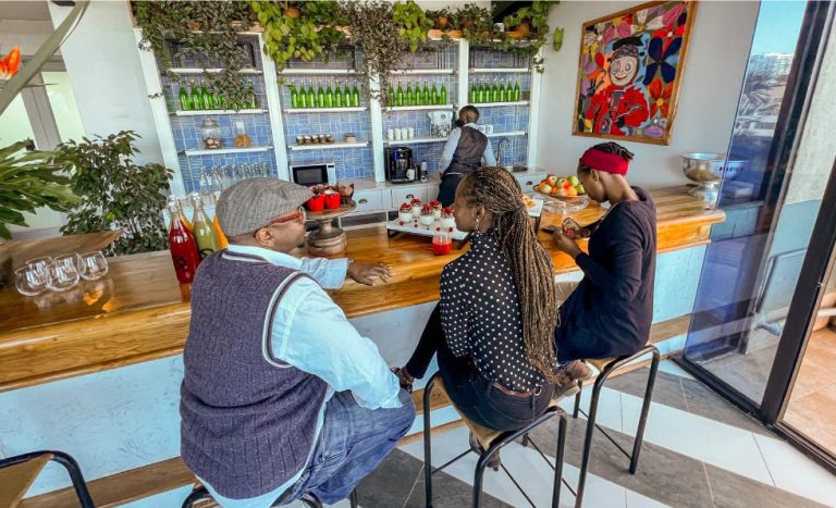 KOFISI Westlands, Nairobi - KOFISI Africa