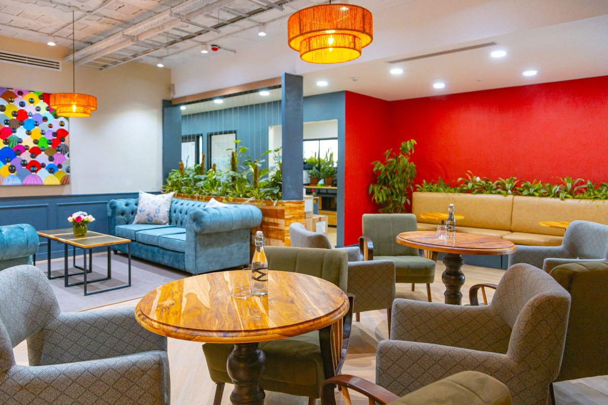 KOFISI Africa Signs Deal for 50,000 SQFT of Workspace in Nairobi ...