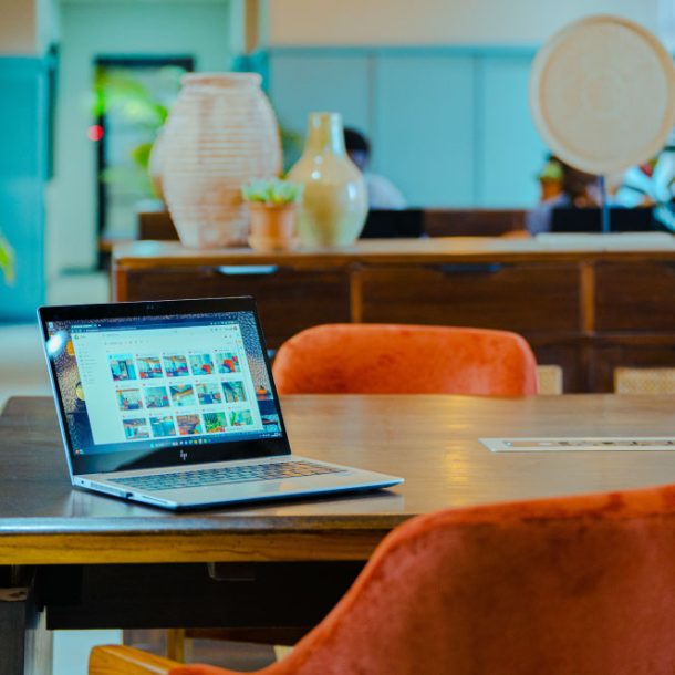 KOFISI Spaces - KOFISI Africa