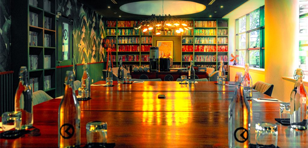 KOFISI Riverside, Nairobi - KOFISI Africa