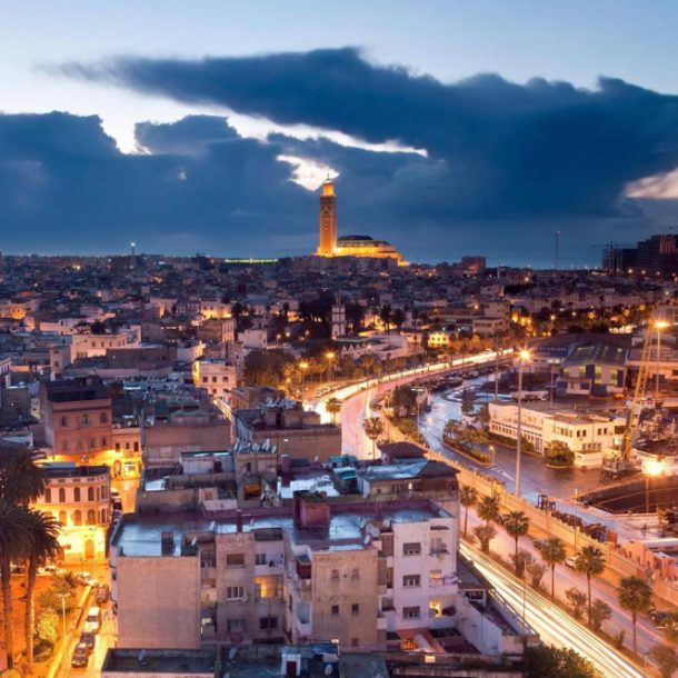 KOFISI Spaces - KOFISI Africa