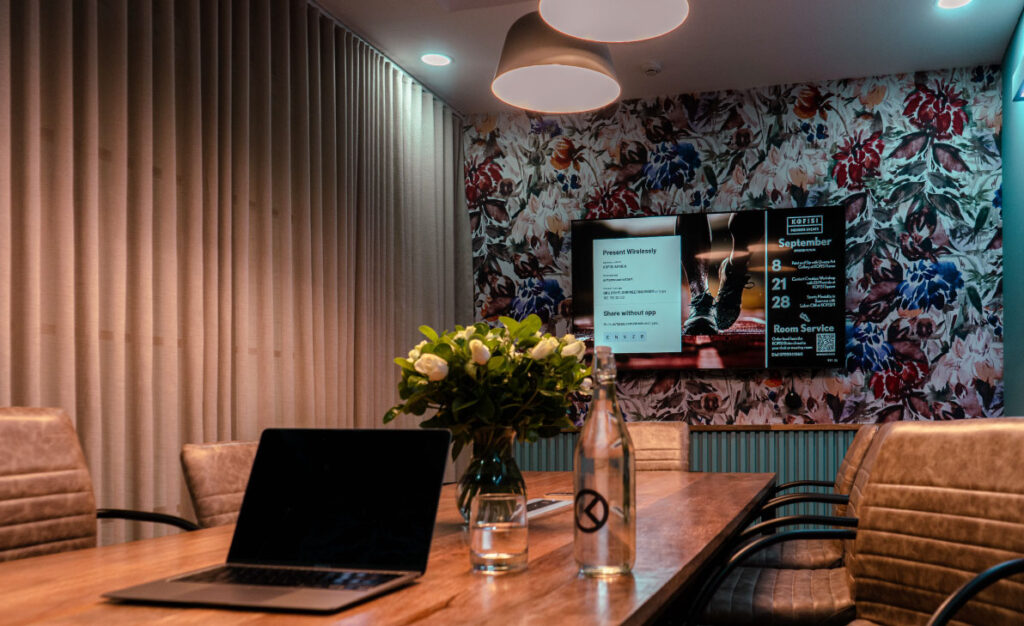 KOFISI Square, Nairobi - KOFISI Africa