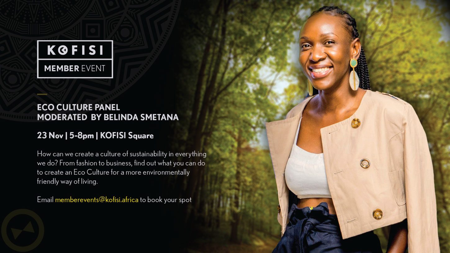 KOFISI Social - KOFISI Africa