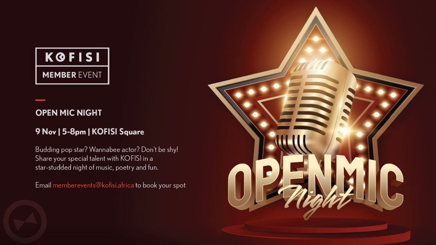 KOFISI Social - KOFISI Africa