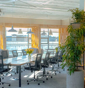 KOFISI Square, Nairobi - KOFISI Africa