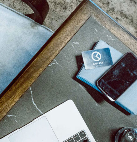 KOFISI Square, Nairobi - KOFISI Africa