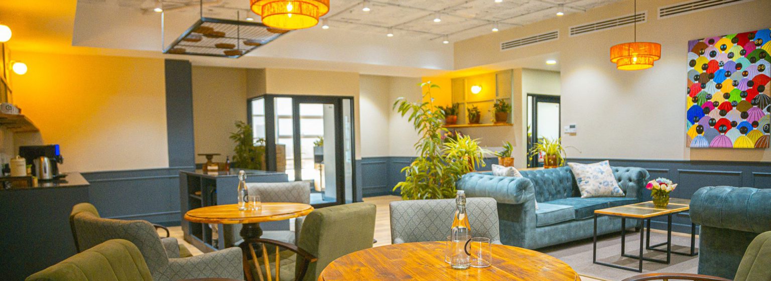 Why KOFISI - KOFISI Africa