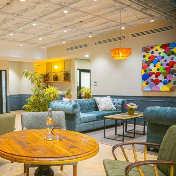 Why KOFISI - KOFISI Africa