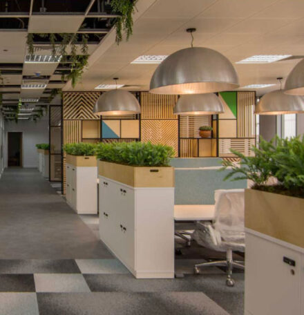 KOFISI Casa Anfa, Casablanca - KOFISI Africa