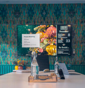 KOFISI Riverside Meetings & Events - KOFISI Africa