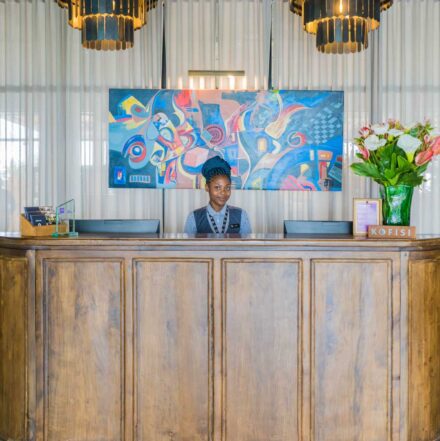 Home - KOFISI Africa