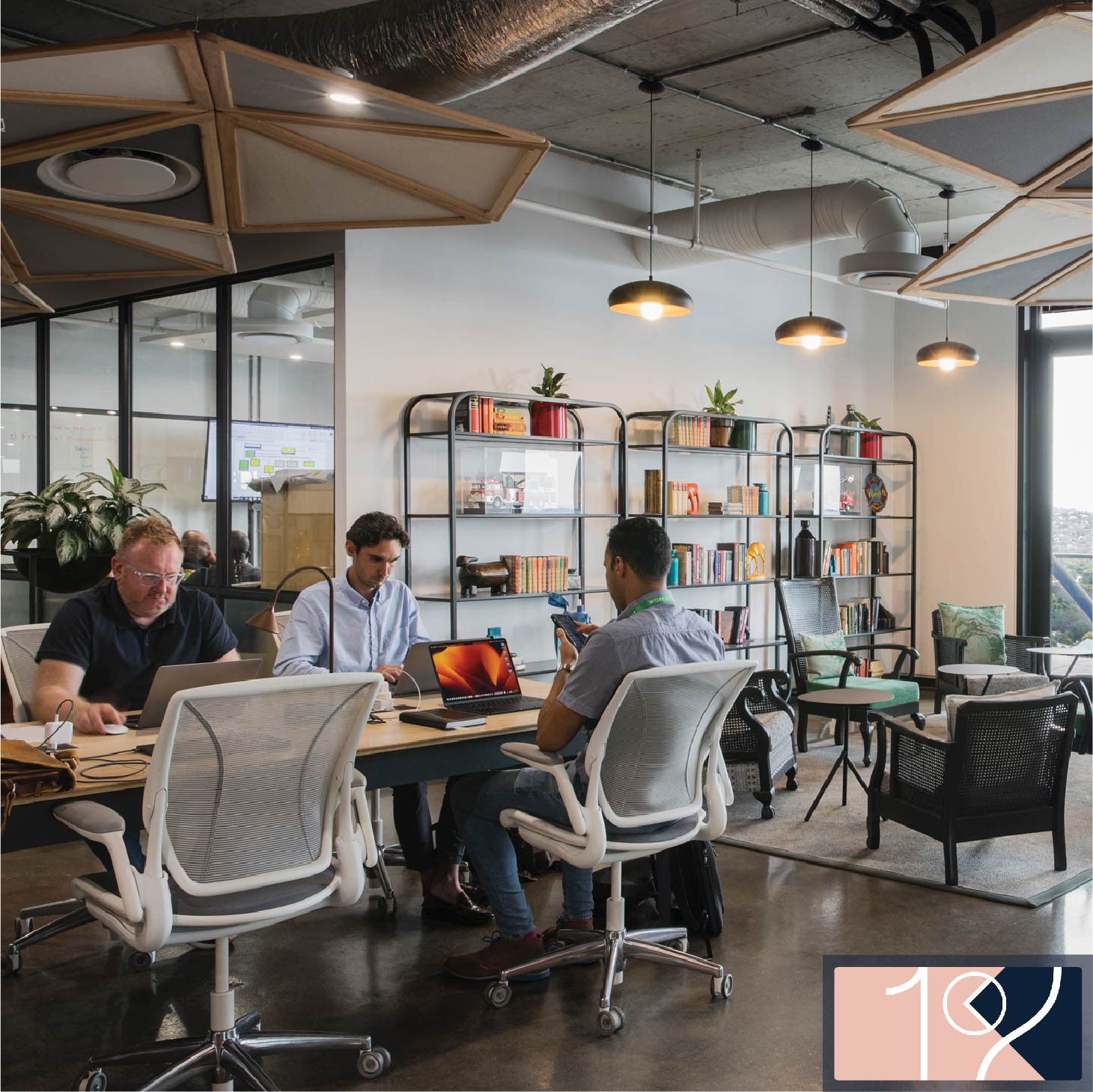 KOFISI Spaces - KOFISI Africa