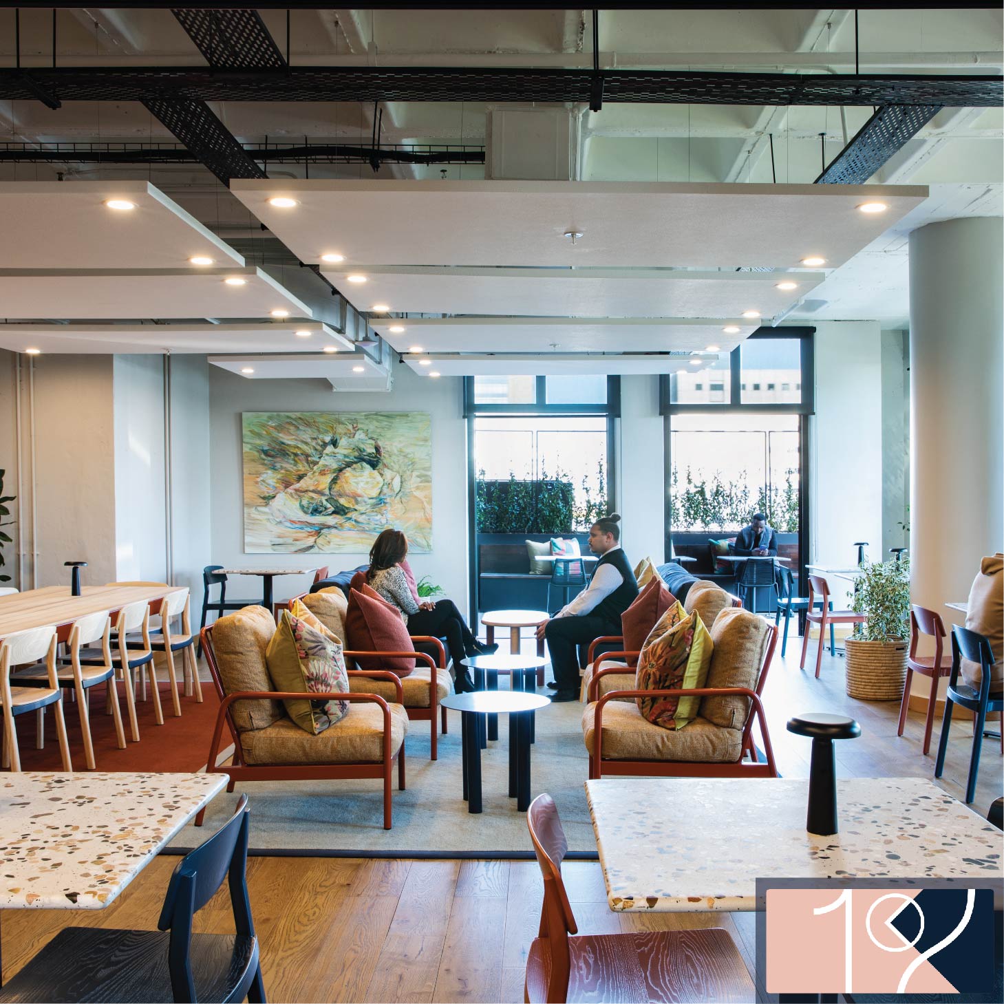 KOFISI Spaces - KOFISI Africa