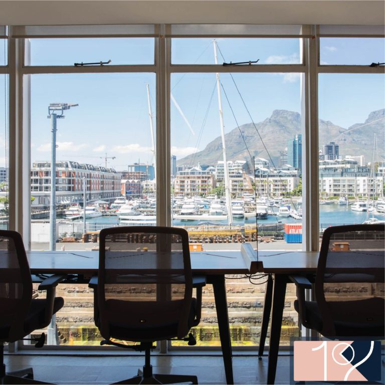 KOFISI Spaces - KOFISI Africa