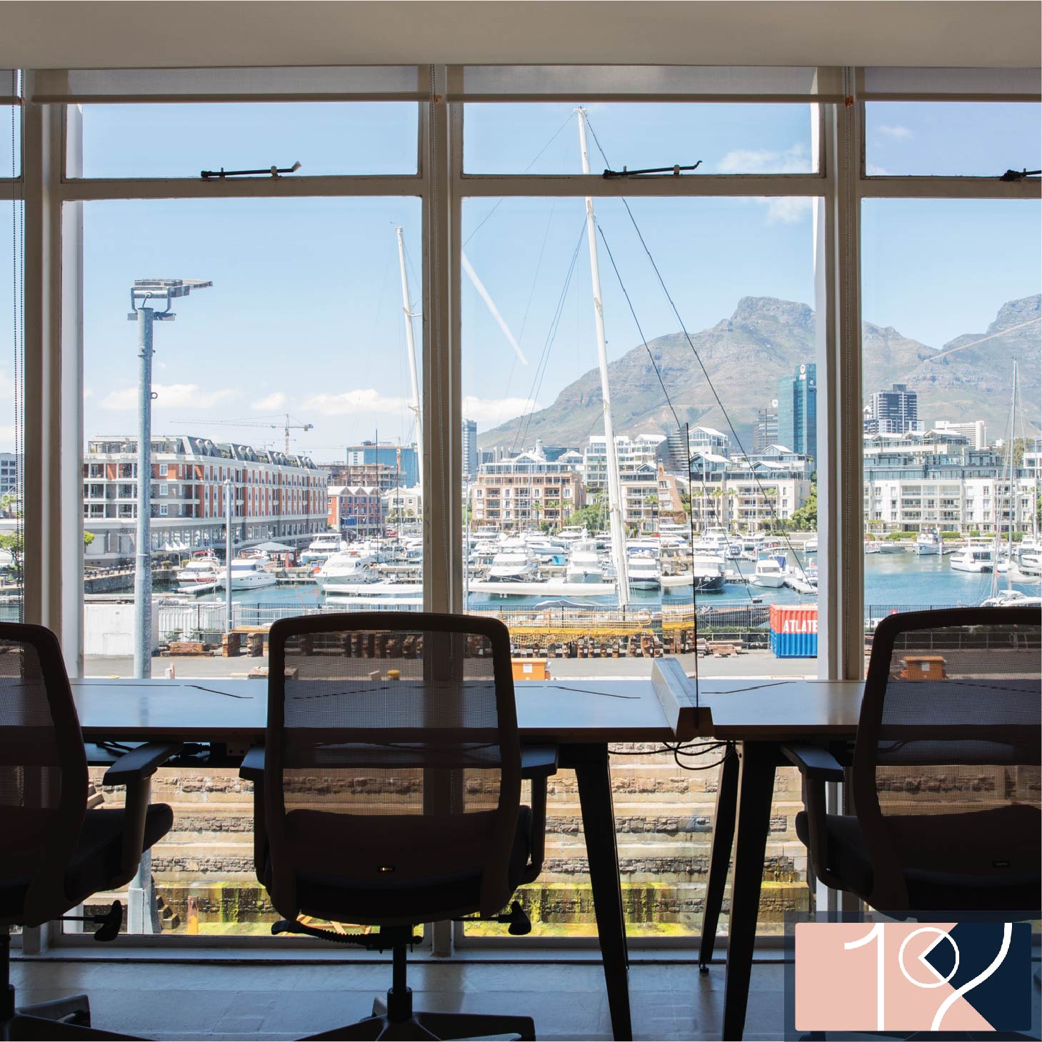 KOFISI Spaces - KOFISI Africa