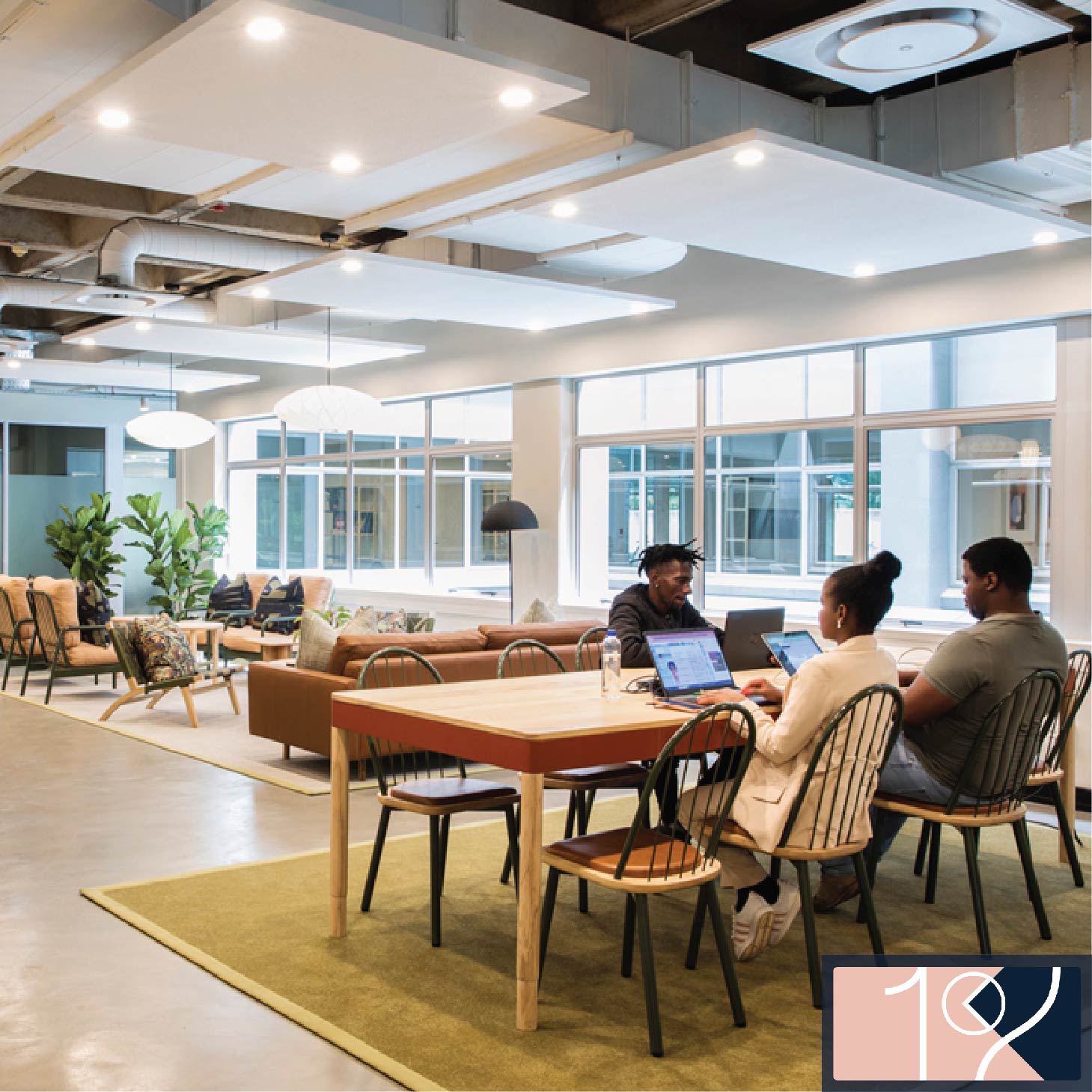 KOFISI Spaces - KOFISI Africa