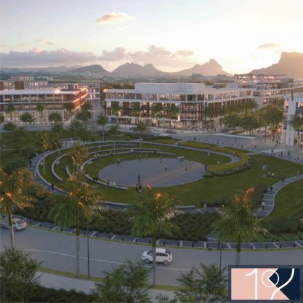 KOFISI Spaces - KOFISI Africa