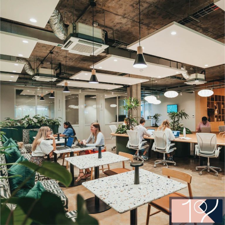 KOFISI Spaces - KOFISI Africa