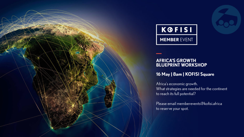 KOFISI Social - KOFISI Africa