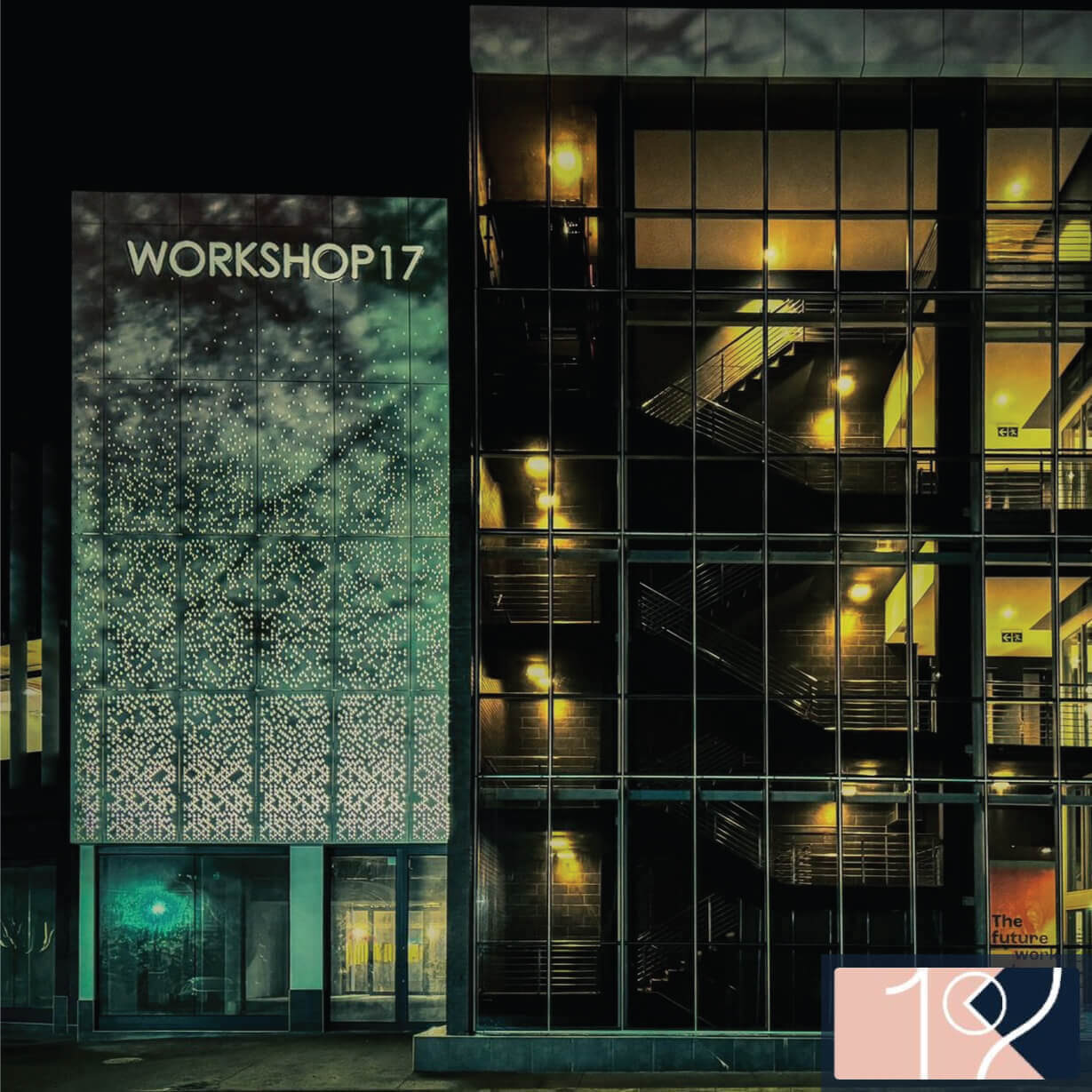 KOFISI Spaces - KOFISI Africa