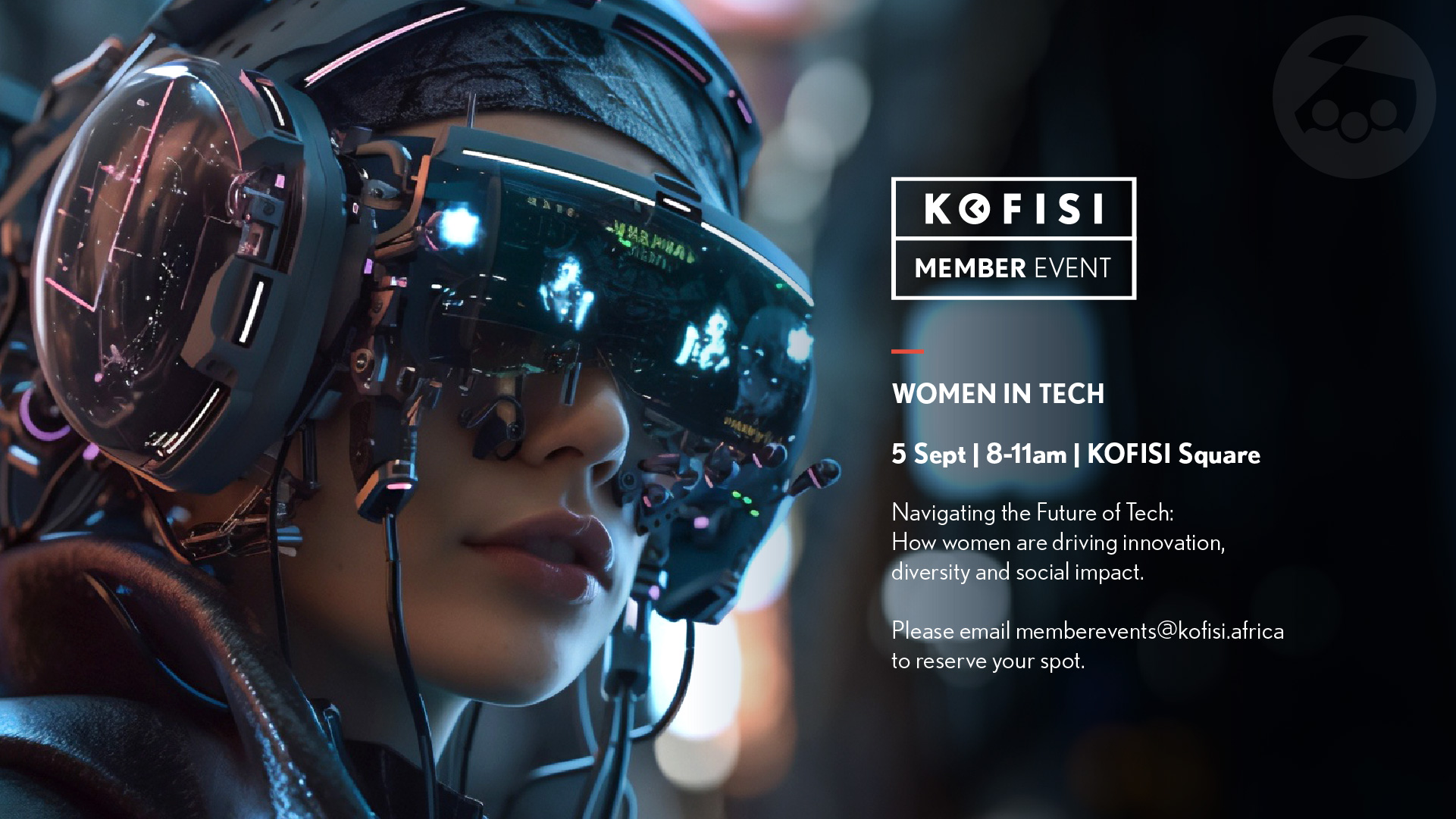 KOFISI Social - KOFISI Africa