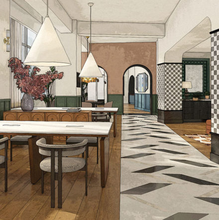 KOFISI Spaces - KOFISI Africa