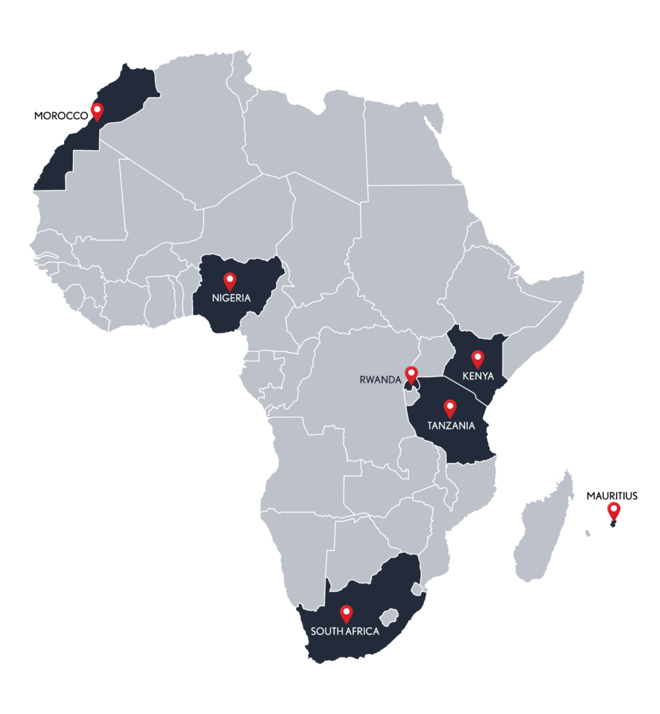 KOFISI Workspace Enquiry - KOFISI Africa