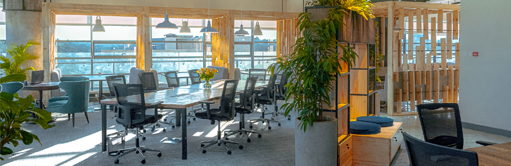 KOFISI Square, Nairobi - KOFISI Africa