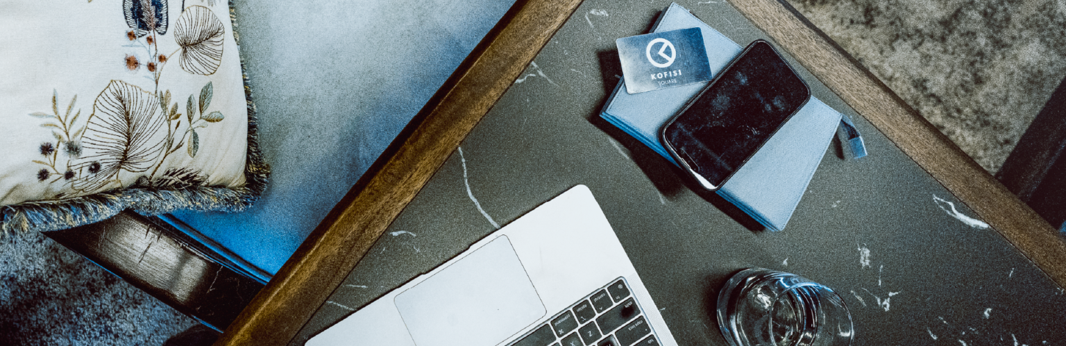 KOFISI Square, Nairobi - KOFISI Africa