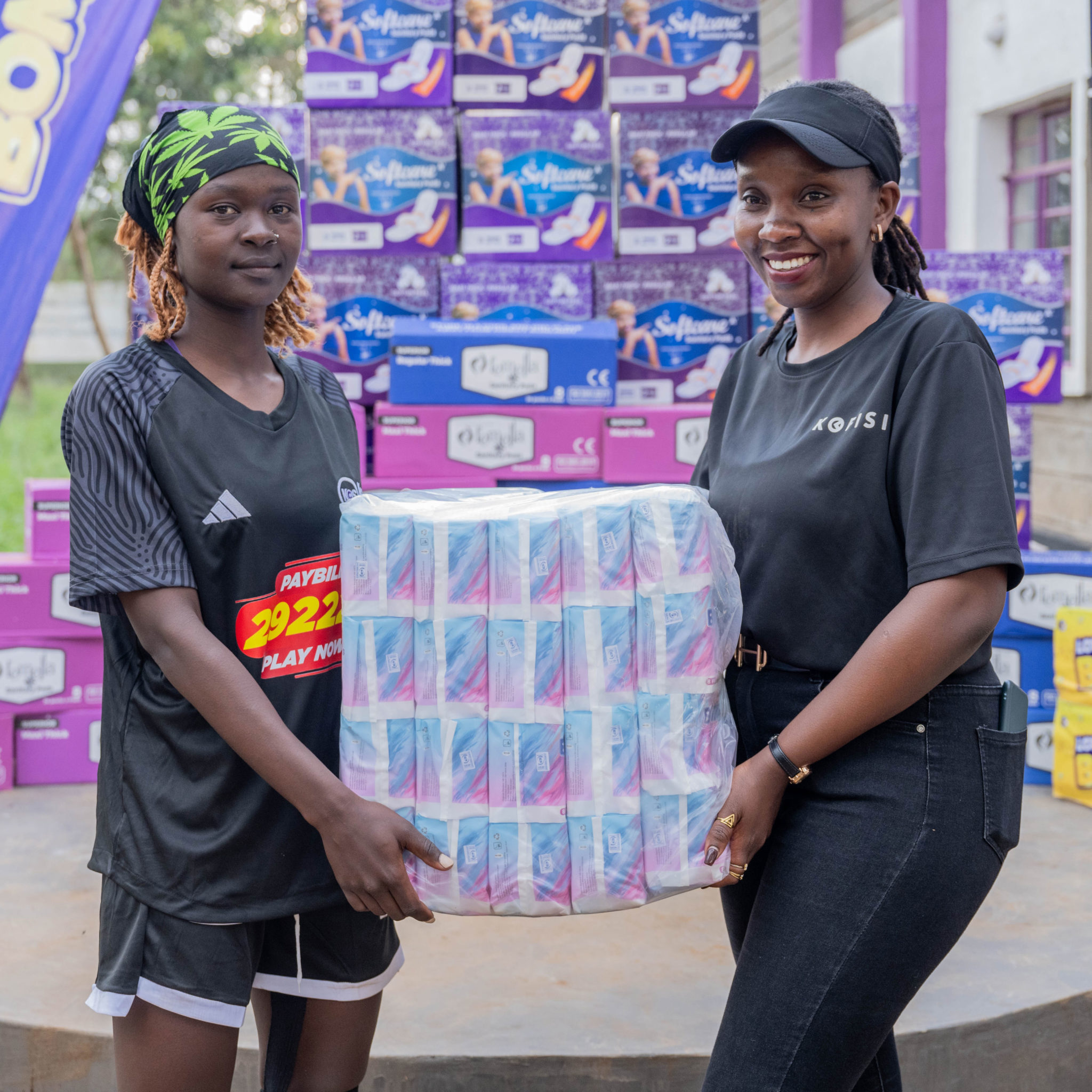 Home - KOFISI Africa