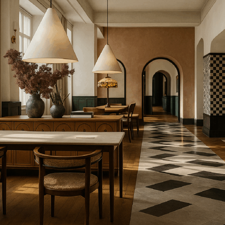 KOFISI Spaces - KOFISI Africa